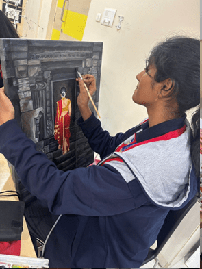 The Power of Art History: Bridging Creativity and Analysis for Student ...