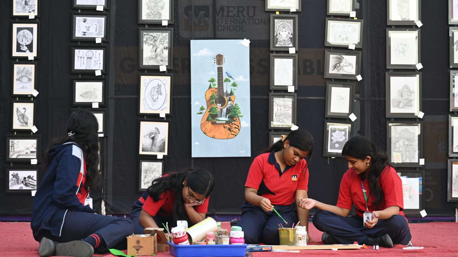 The Power of Art History: Bridging Creativity and Analysis for Student ...