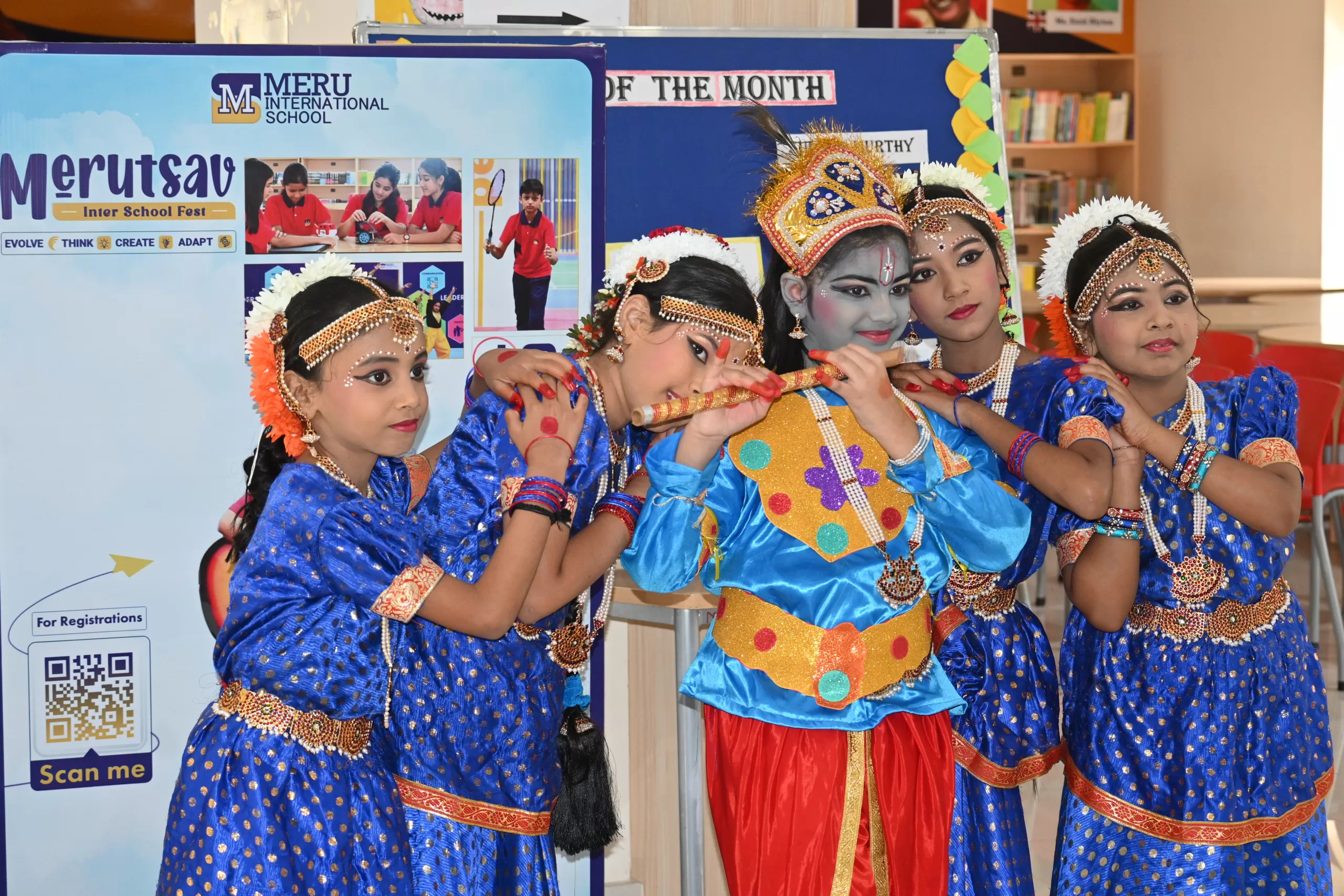 Home - Merutsav-Meru International School